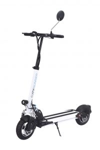 קורקינט חשמלי RUNNER-X2 - אקופאן הוד השרון - אופניים חשמליות